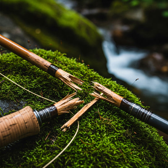 Semper Fly Rods | Veteran Crafted Fly Rods by Anglers For Anglers ...